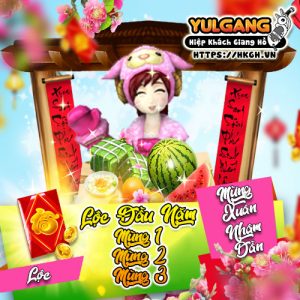 Lưu trữ Sự Kiện - HKGH.VN - Hiệp Khách Giang Hồ Việt Nam